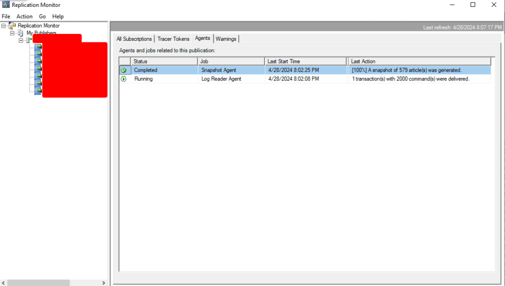 Casos do dia a dia - Como Resolver o Erro "Subscription Status Could ...